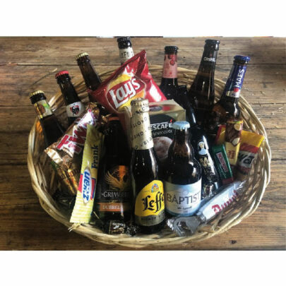 Retro-Rent biermand de luxe - skwinkel | winkelen in Sint-Katelijne-Waver